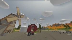 PEI | Unturned Bunker Wiki | Fandom