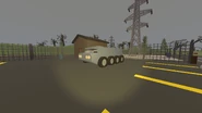 APC | Unturned Bunker Wiki | Fandom