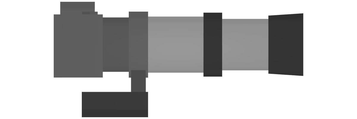 Camera Scope | Unturned Bunker Wiki | Fandom