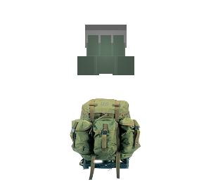 Alicepack | Unturned Bunker Wiki | Fandom
