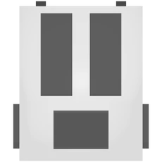 White Backpack | Unturned Bunker Wiki | Fandom