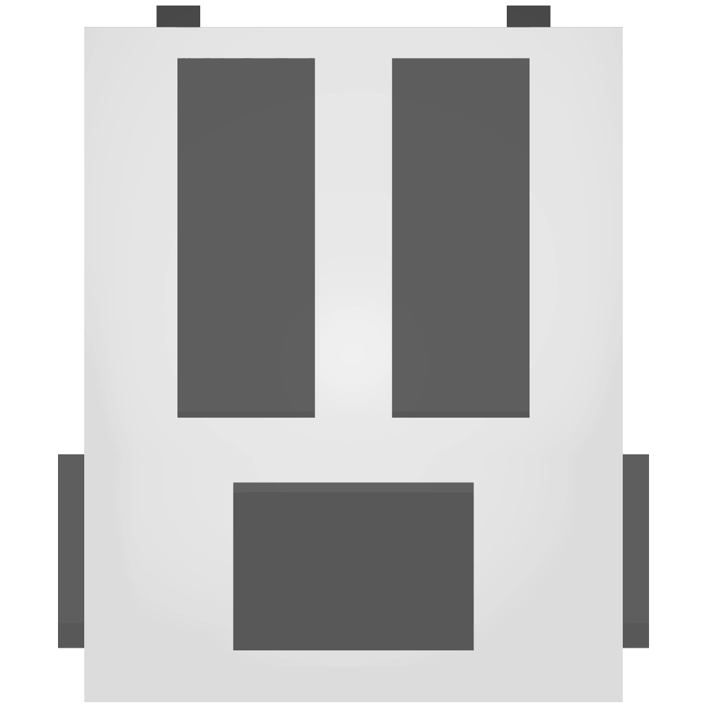 White Backpack | Unturned Bunker Wiki | Fandom