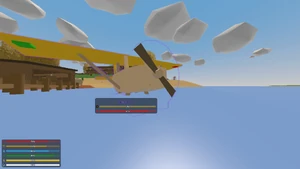 Otter | Unturned Bunker Wiki | Fandom