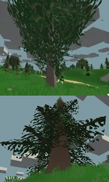 Tree | Unturned Bunker Wiki | Fandom