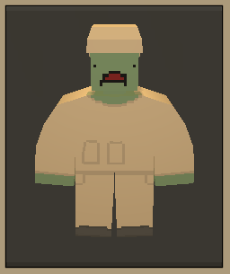 Military Zombies | Unturned Bunker Wiki | Fandom