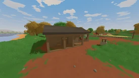 Wiltshire Farm, PEI | Unturned Bunker Wiki | Fandom