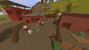 Rio de Janeiro | Unturned Bunker Wiki | Fandom