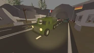 Ural | Unturned Bunker Wiki | Fandom