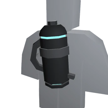 Belgian Acid Trooper Canister | Unturned Bunker Wiki | Fandom