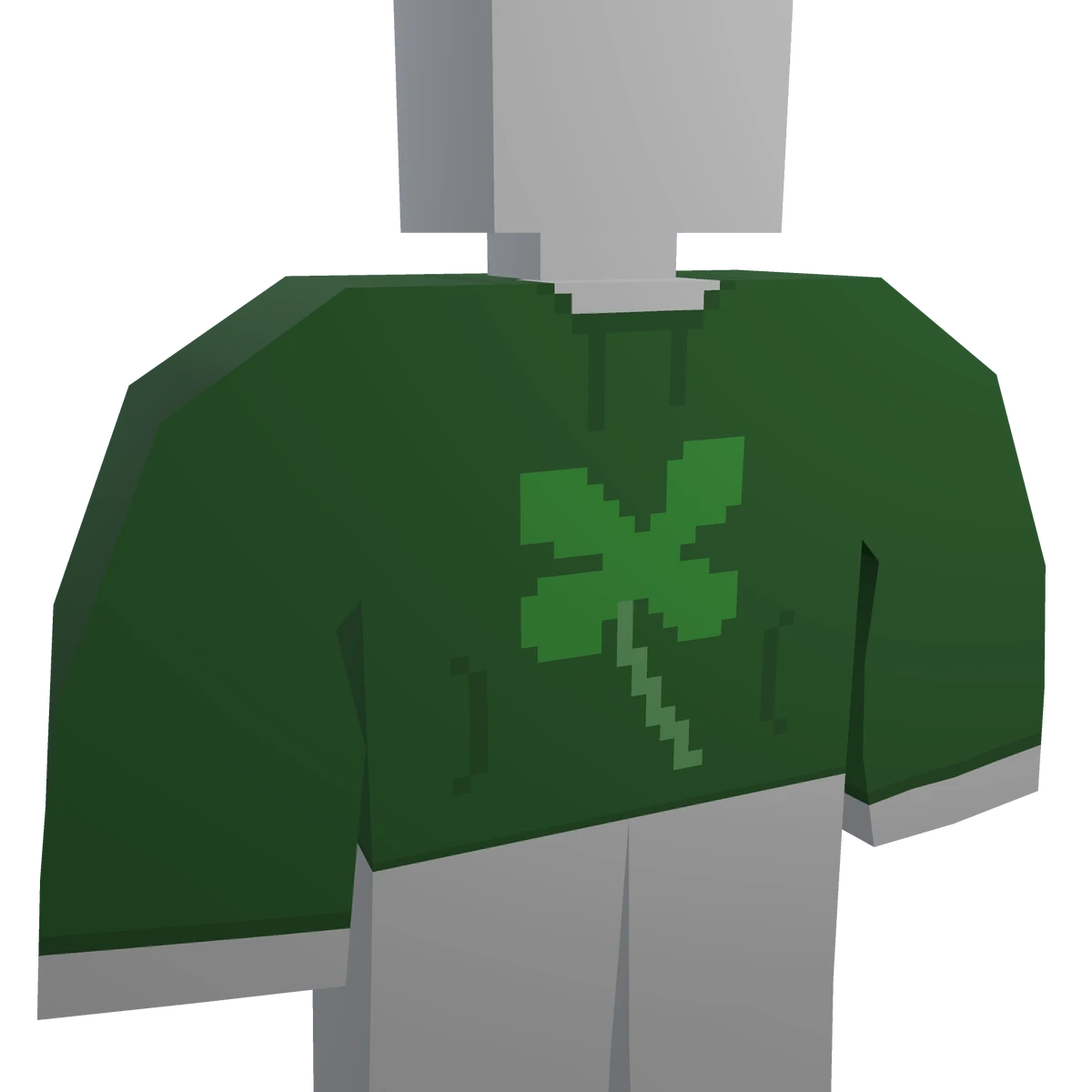 Lucky Hoodie | Unturned Bunker Wiki | Fandom