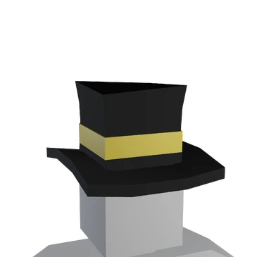 Gold Tophat | Unturned Bunker Wiki | Fandom