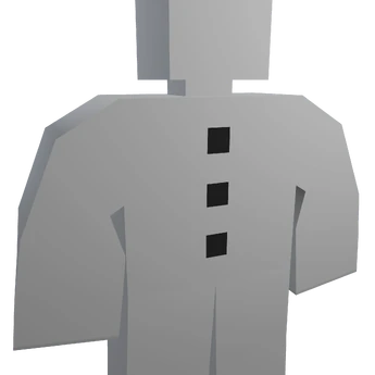 Snowman Top | Unturned Bunker Wiki | Fandom