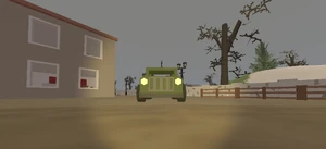 Insurgent Gun | Unturned Bunker Wiki | Fandom