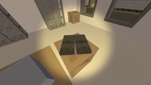 Riot Uniform Bottom | Unturned Bunker Wiki | Fandom