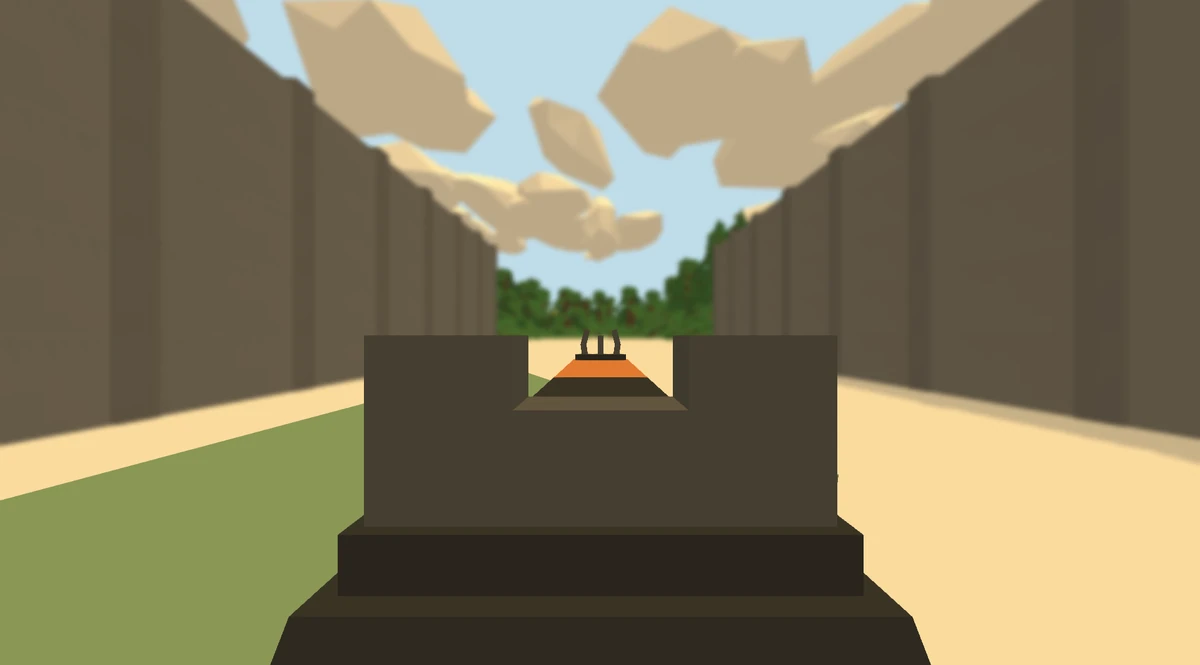 Snayperskya Iron Sights | Unturned Bunker Wiki | Fandom