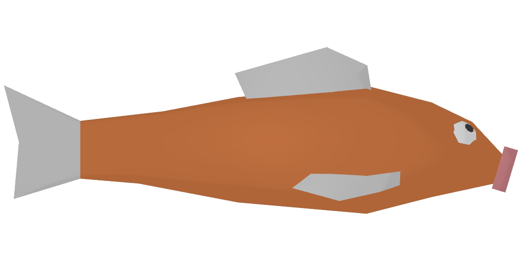 Fish | Unturned Bunker Wiki | Fandom