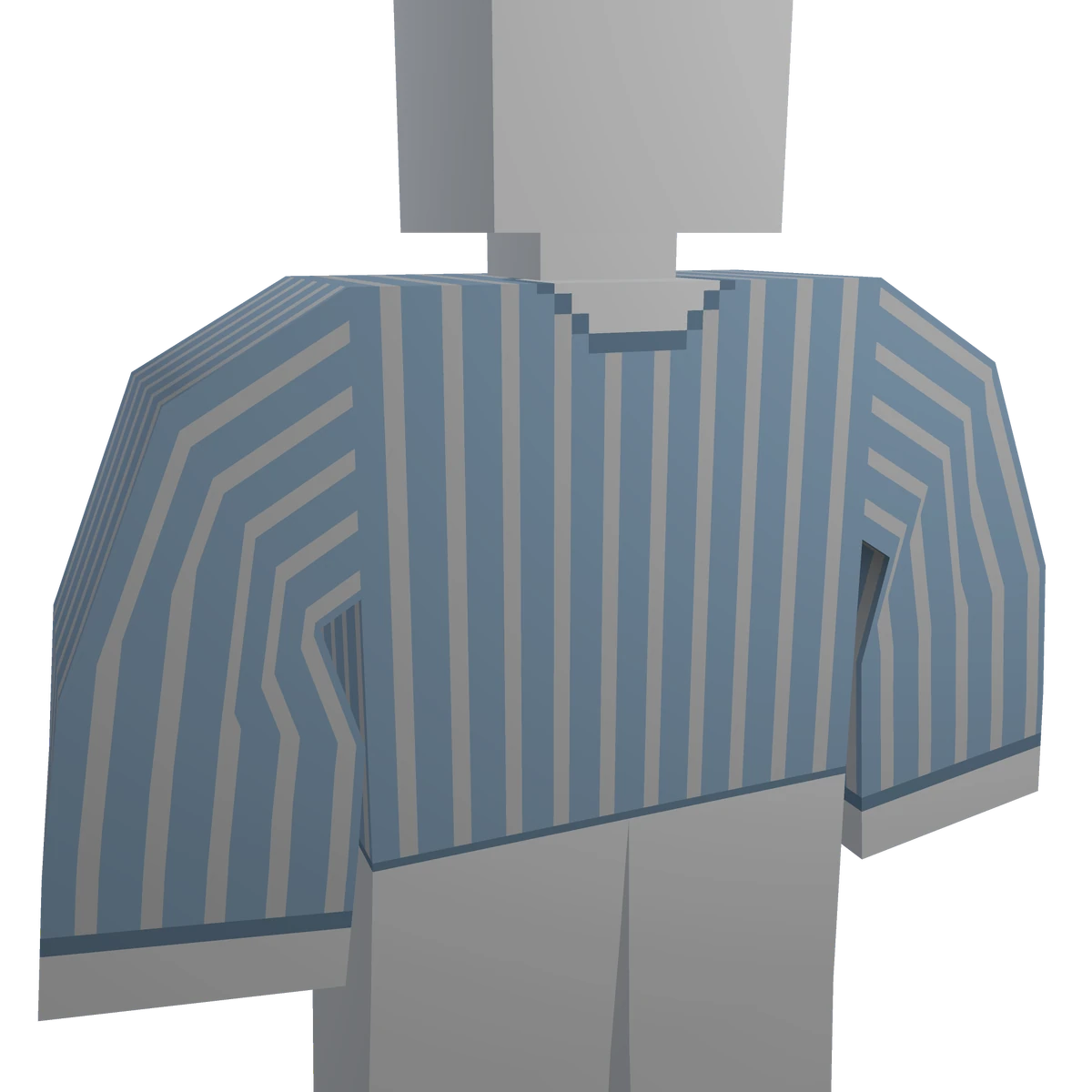 Light Blue Plaid Shirt | Unturned Bunker Wiki | Fandom
