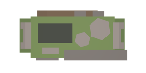 Military Radio | Unturned Bunker Wiki | Fandom