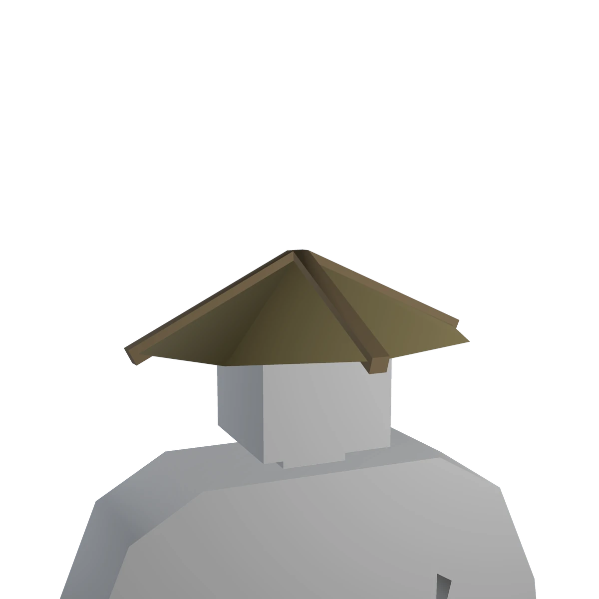 Conical Hat | Unturned Bunker Wiki | Fandom