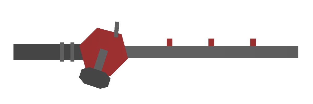 Upgraded Fishing Rod | Unturned Bunker Wiki | Fandom