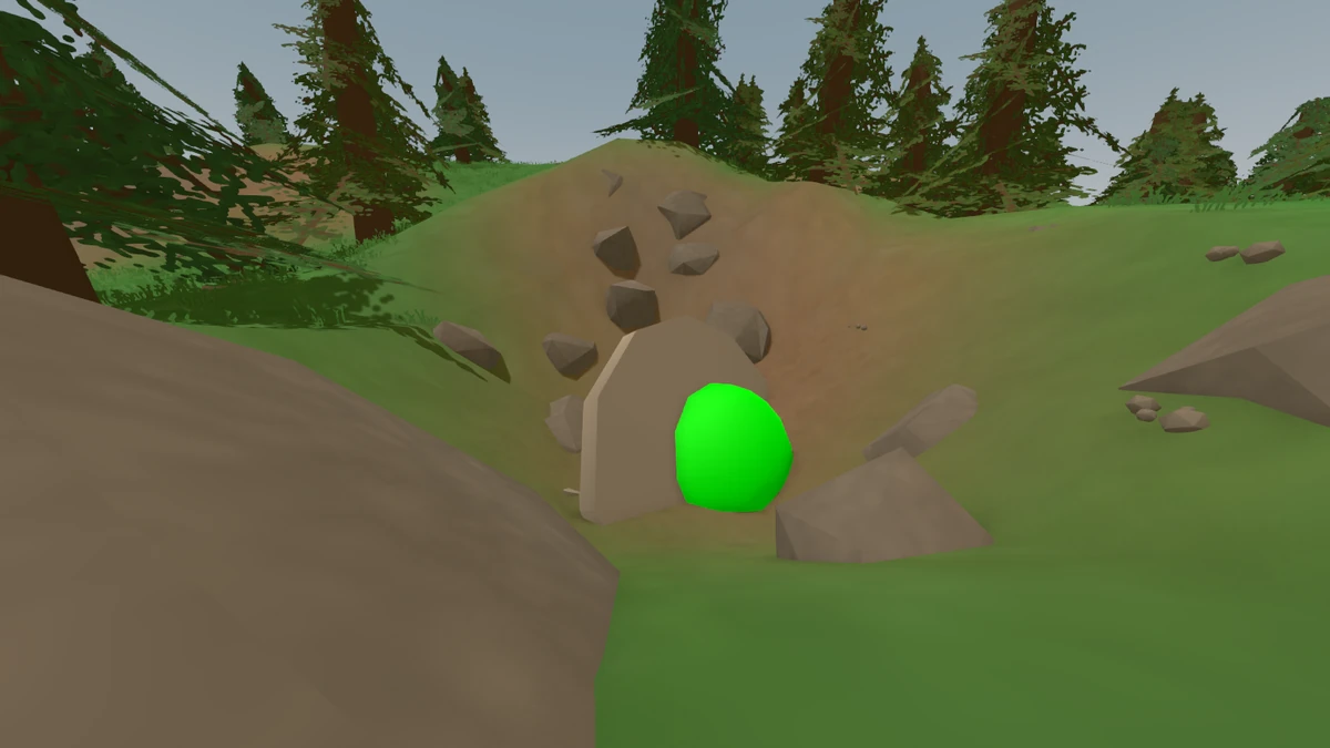 UFO | Unturned Bunker Wiki | Fandom