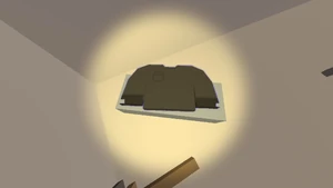 Riot Uniform Top | Unturned Bunker Wiki | Fandom