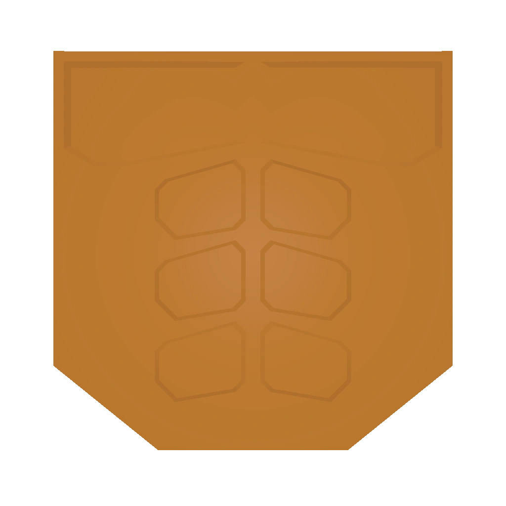 Spartan Breastplate | Unturned Bunker Wiki | Fandom