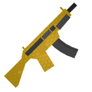 Chrome Plated Mystery Box | Unturned Bunker Wiki | Fandom