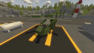 Orca | Unturned Bunker Wiki | Fandom