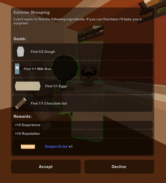 Extreme Shooping | Unturned Bunker Wiki | Fandom