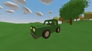 Roadster | Unturned Bunker Wiki | Fandom