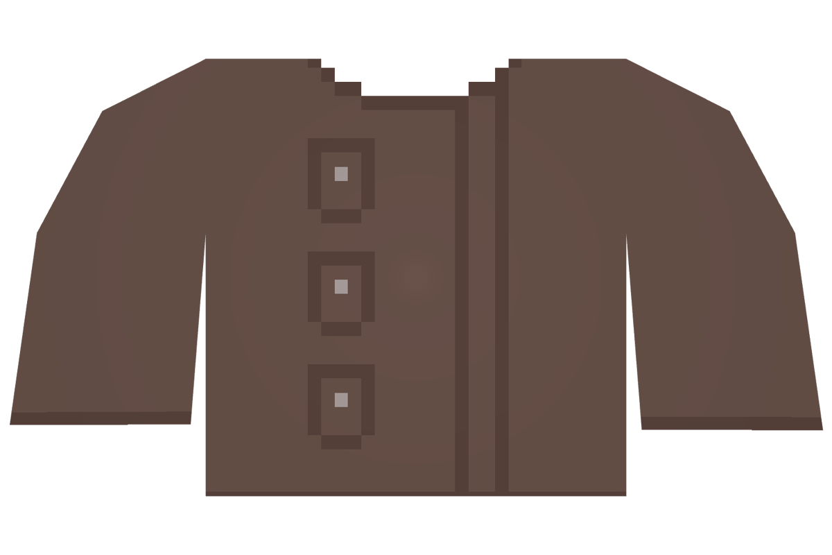 Expeditionary Shirt | Unturned Bunker Wiki | Fandom