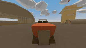 Runabout | Unturned Bunker Wiki | Fandom