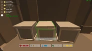 Crate | Unturned Bunker Wiki | Fandom