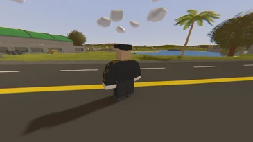 Old Emperor Top | Unturned Bunker Wiki | Fandom