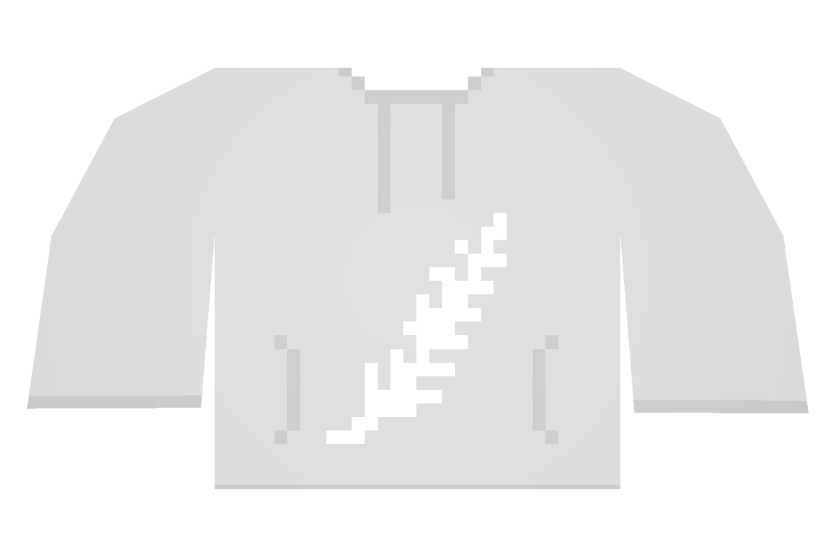 Feather Hoodie | Unturned Bunker Wiki | Fandom