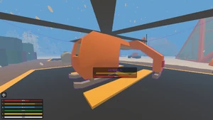 Skycrane | Unturned Bunker Wiki | Fandom