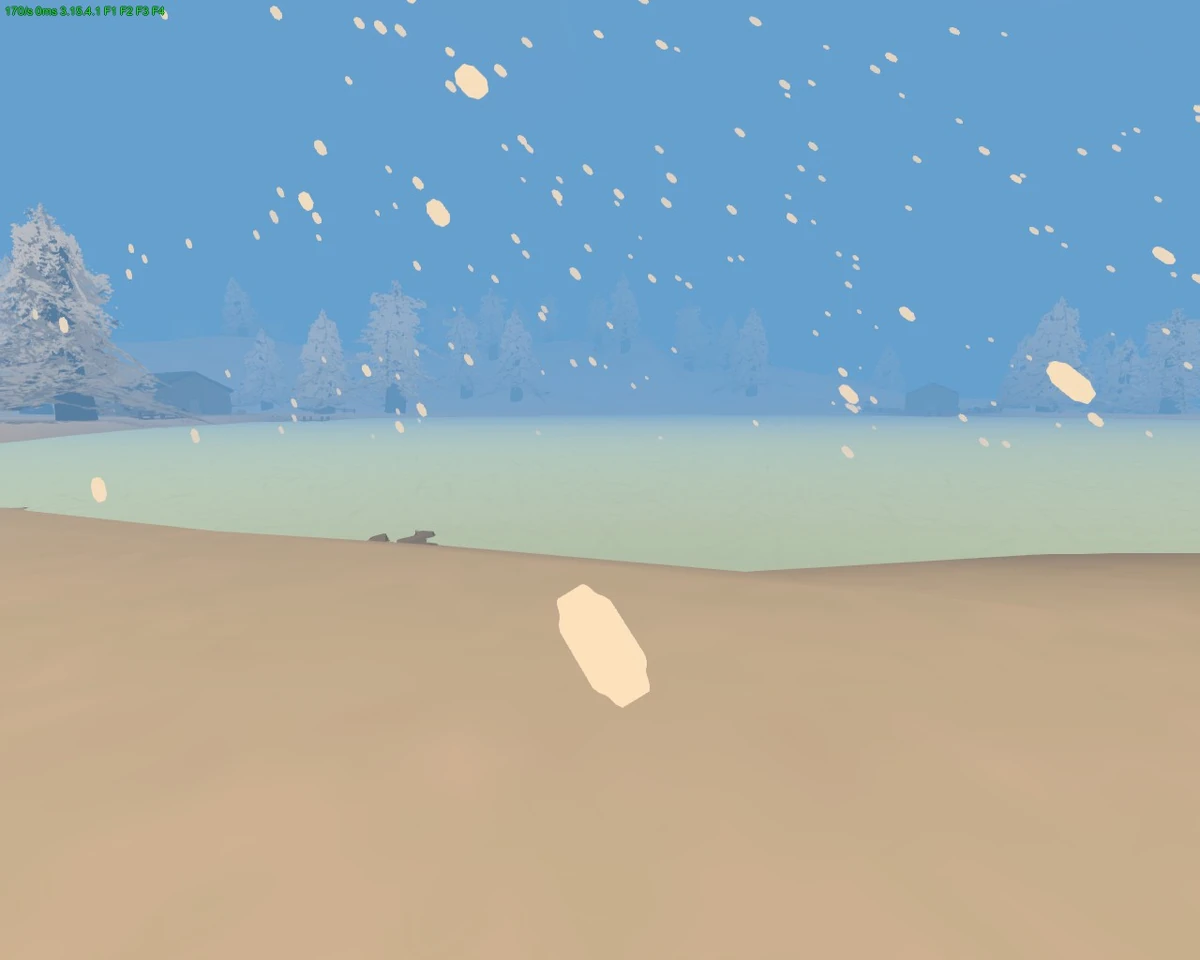 Kluane Lake (Yukon) | Unturned Bunker Wiki | Fandom