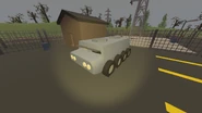 APC | Unturned Bunker Wiki | Fandom