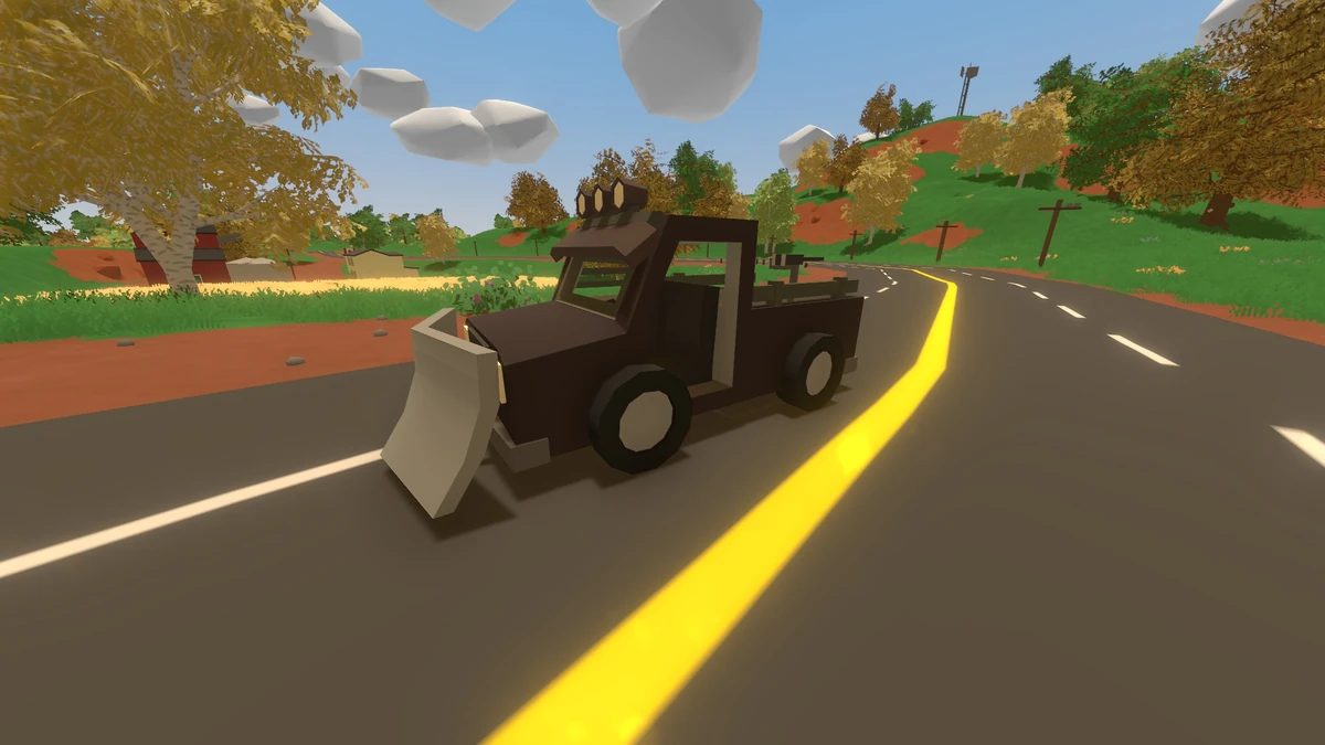 Orthrus | Unturned Bunker Wiki | Fandom