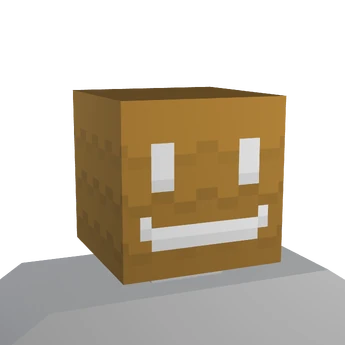 Gingerbread Mask | Unturned Bunker Wiki | Fandom