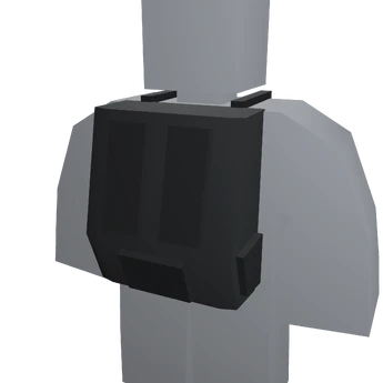 Aprix Bandit Member Backpack | Unturned Bunker Wiki | Fandom