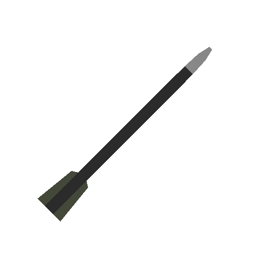 Crossbow Bolt | Unturned Bunker Wiki | Fandom