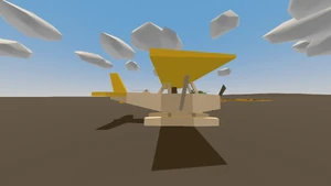 Otter | Unturned Bunker Wiki | Fandom