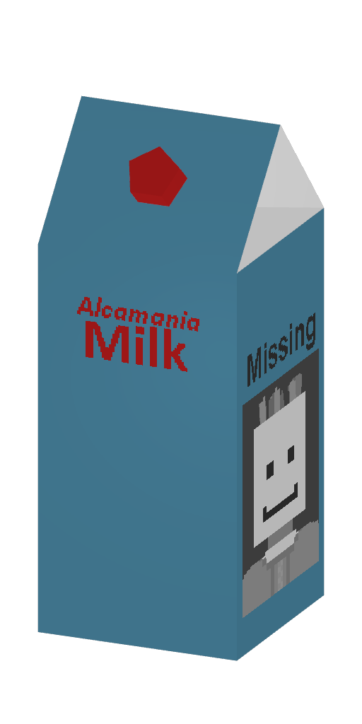 Spoiled Milk | Unturned Bunker Wiki | Fandom