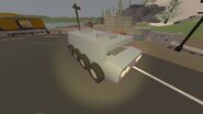 APC | Unturned Bunker Wiki | Fandom