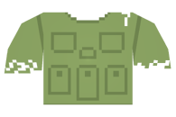 Mega Zombie Top | Unturned Bunker Wiki | Fandom