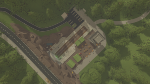 Elver | Unturned Bunker Wiki | Fandom