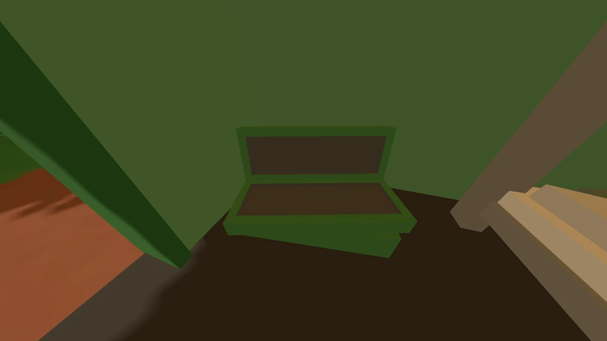 Military Box | Unturned Bunker Wiki | Fandom