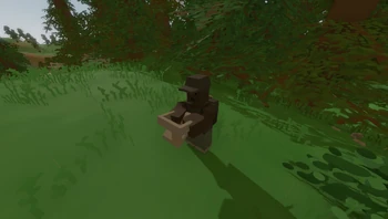 Ramp | Unturned Bunker Wiki | Fandom